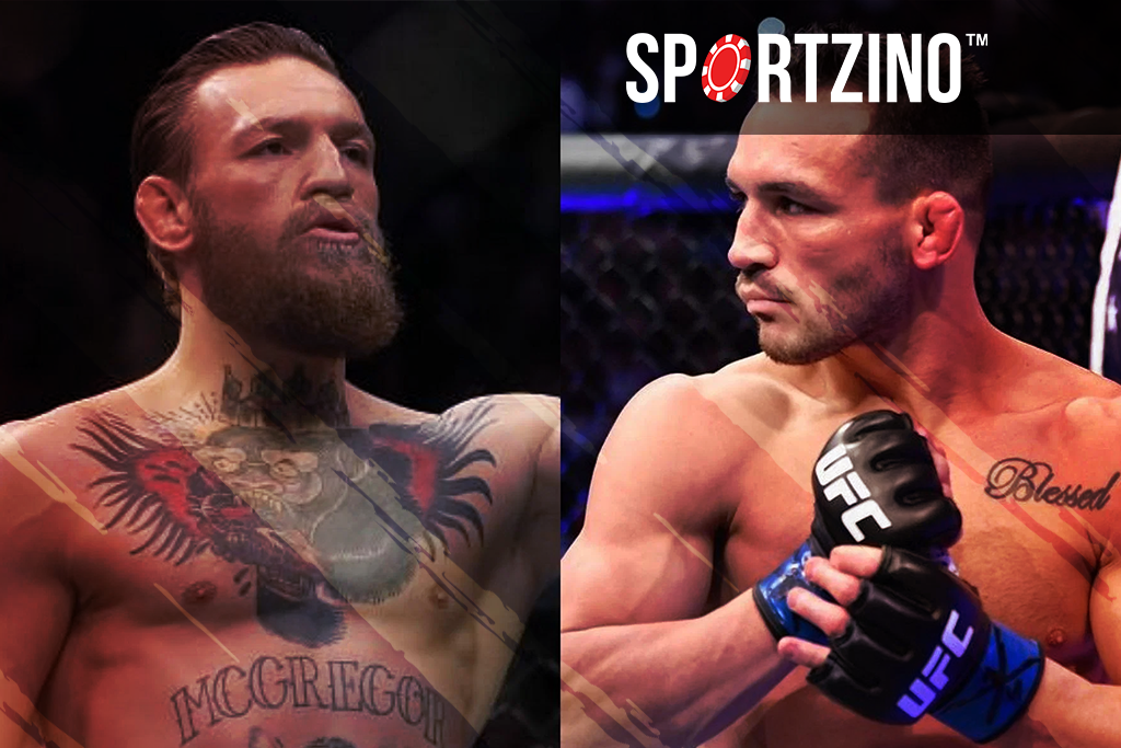 UFC 302 Predictions and Expert Picks in 2024 • Blog Sportzino