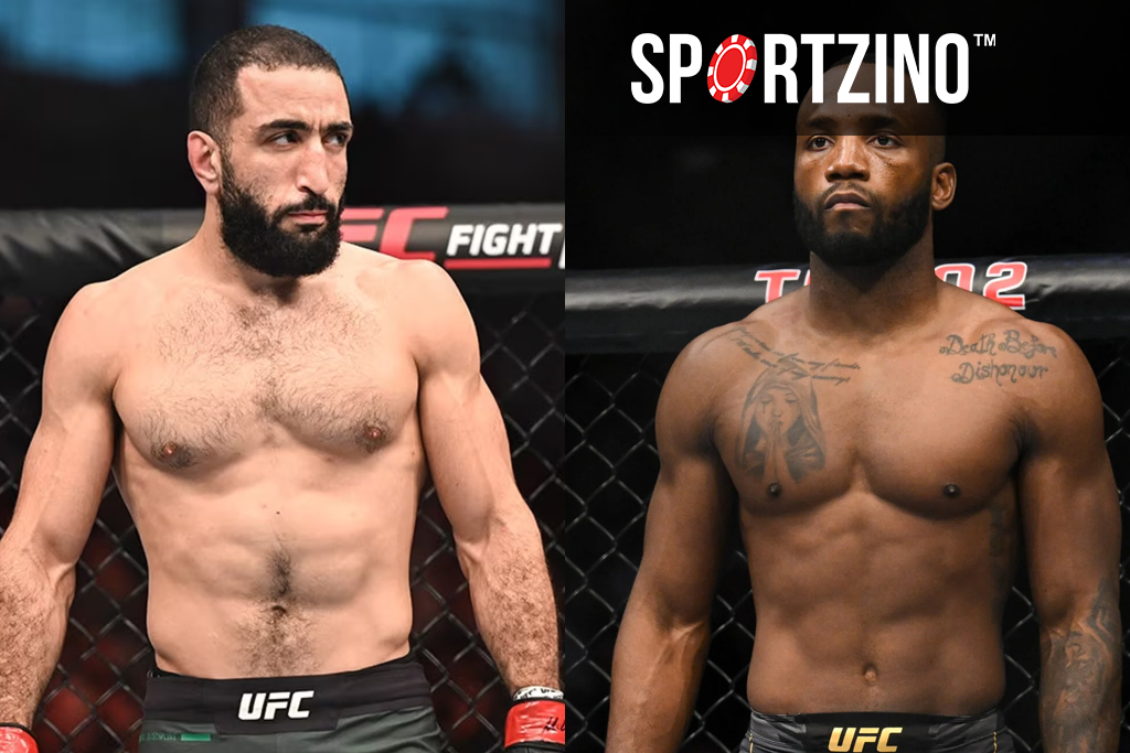 UFC 304 Expert Predictions: Edwards vs Muhammad 2 • Blog Sportzino