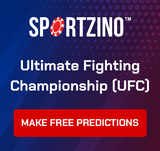 UFC Fight Night: Adesanya vs Imavov Expert Predictions and Picks ...