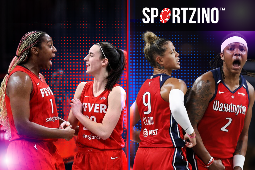 Indiana Fever vs Washington Mystics Predictions and Expert Picks, June 7 2024 • Blog Sportzino