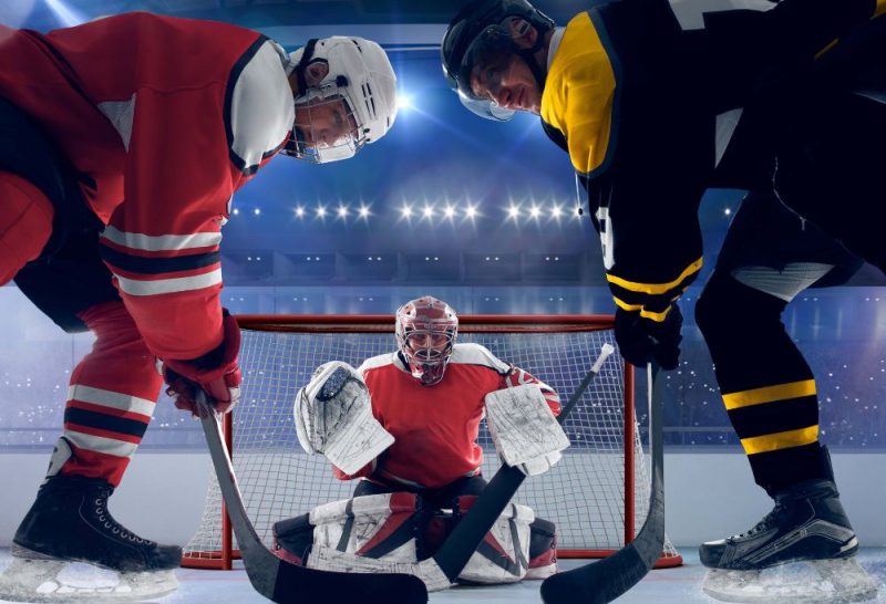 Hockey Odds Explained: Full Guide (July 2024) • Blog Sportzino H