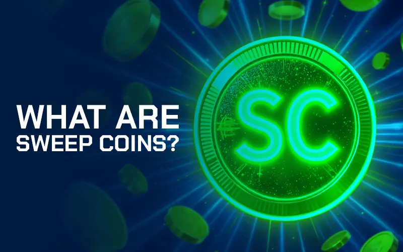 What Are Sweeps Coins? A Beginner’s Guide to Understanding the Currency ...