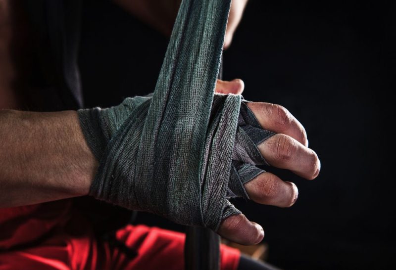 How to Read Fight Odds • Blog Sportzino