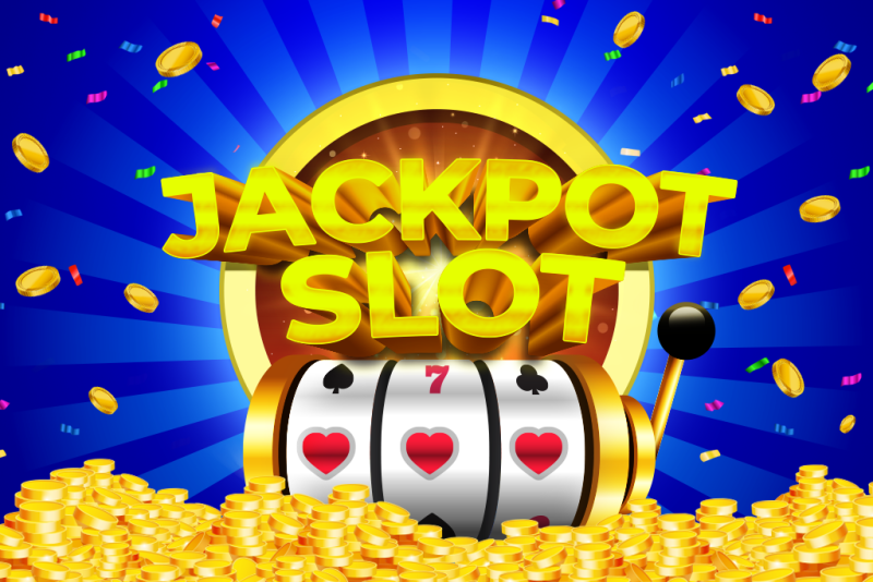 What are Jackpot Slots and How to Play? • Blog Sportzino