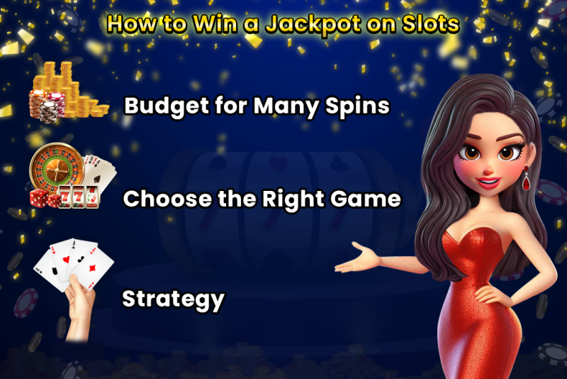 What are Jackpot Slots and How to Play? • Blog Sportzino