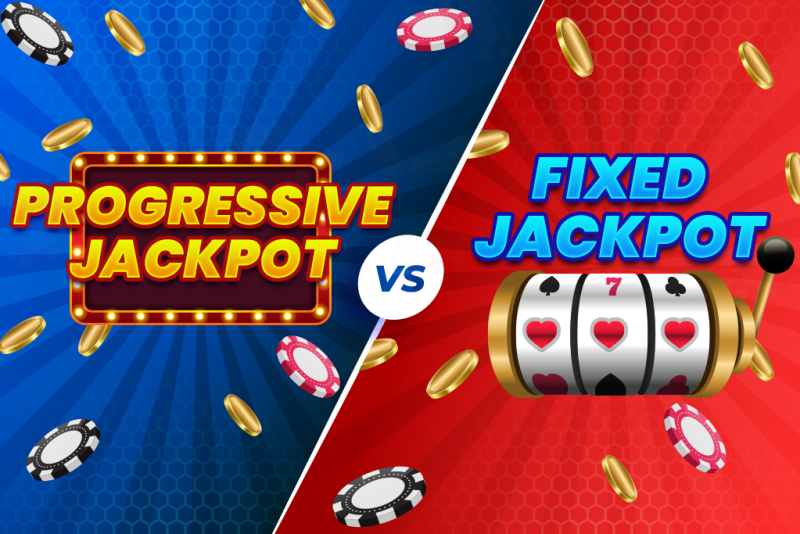 What are Jackpot Slots and How to Play? • Blog Sportzino