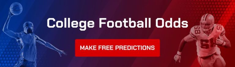 2025 College Football Odds Week 1 • Blog Sportzino