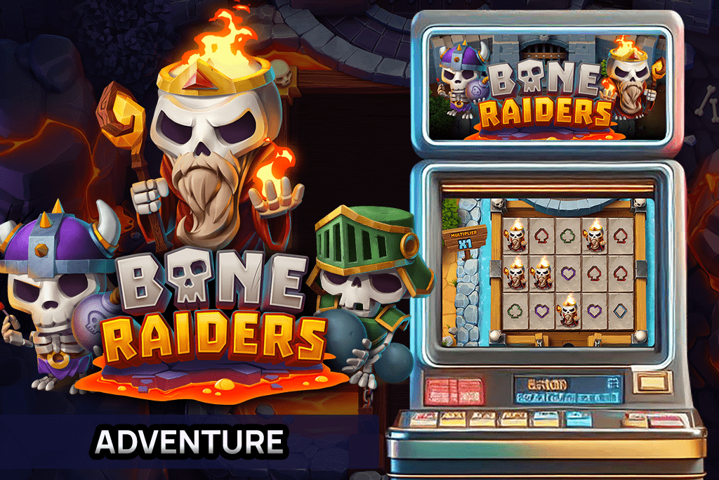 Top 10 Slot Machine Themes • Blog Sportzino