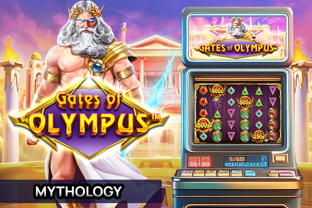 Top 10 Slot Machine Themes • Blog Sportzino