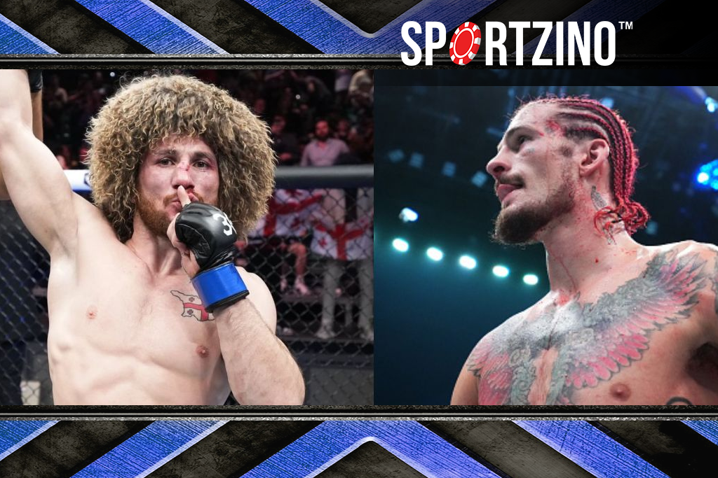 UFC 306 Expert Picks • Blog Sportzino