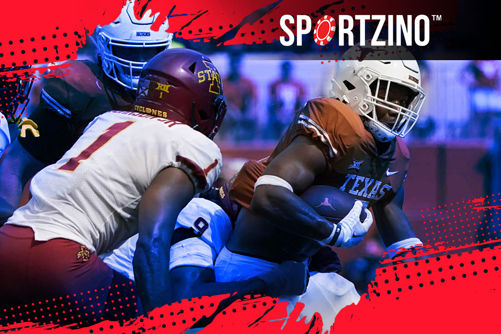 College Football Week 2 Predictions | Sportzino