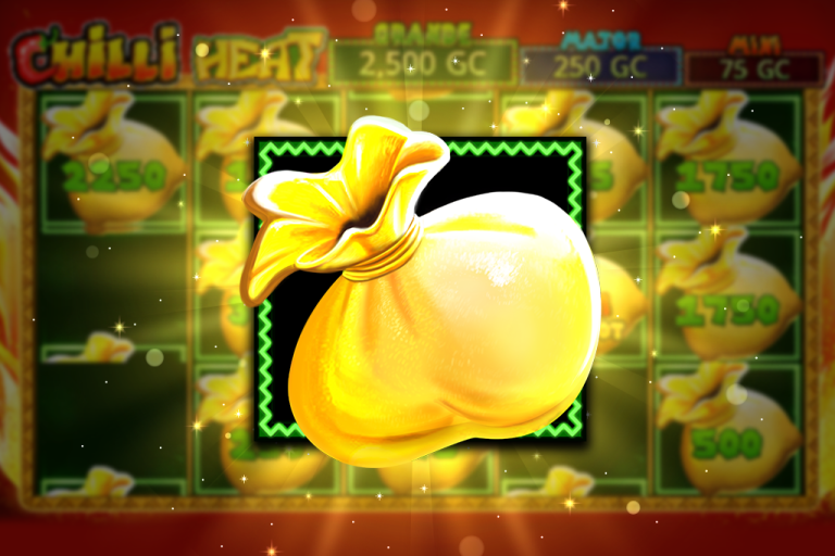 Chilli Heat Slot 2025 Review • Sportzino