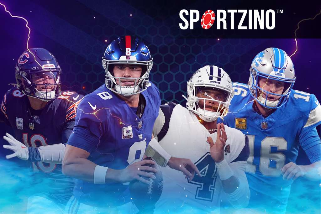 NFL Week 13 Predictions | Sportzino