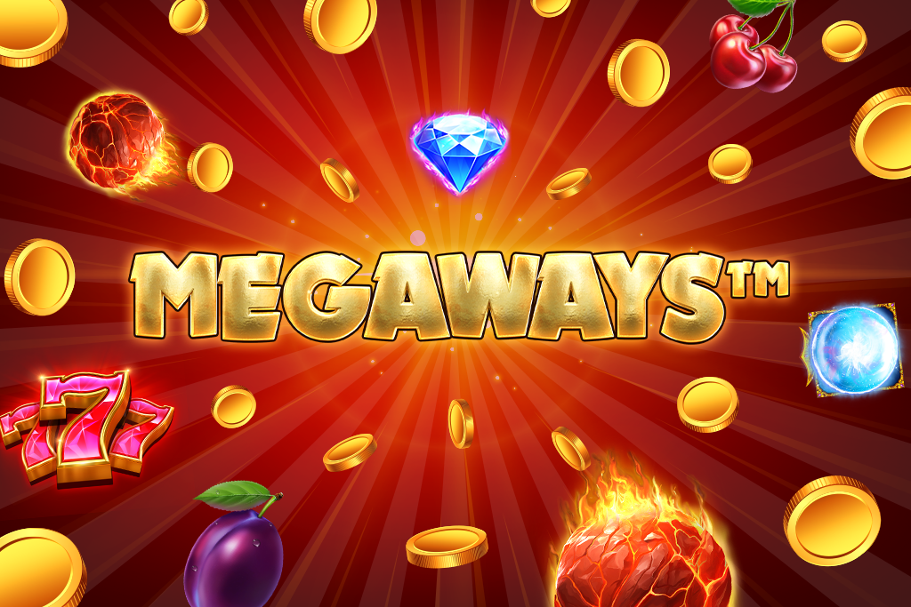 The Best Megaways Slots • Blog Sportzino