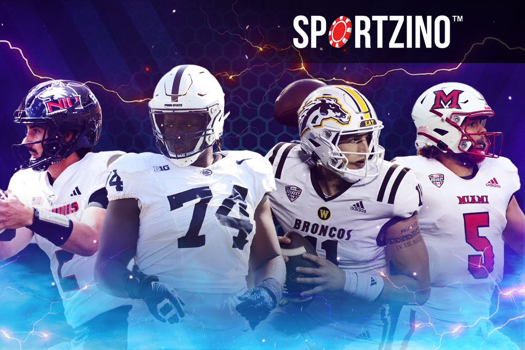 NCAAF Expert Picks Week 13 • 2024 Sportzino