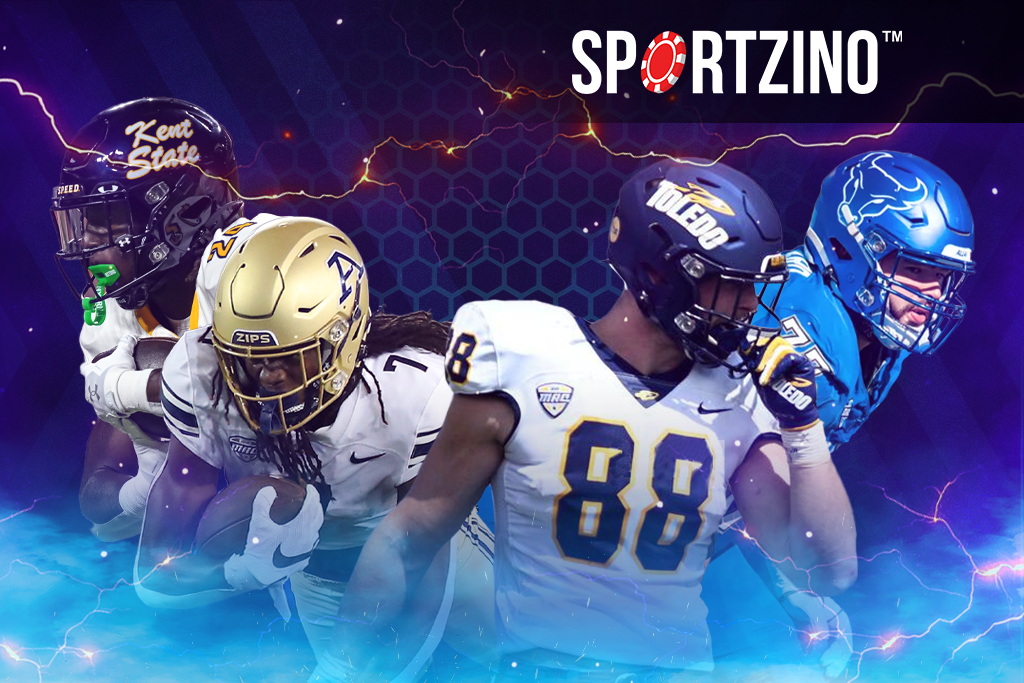 NCAAF Picks Week 14 • 2024 • Sportzino