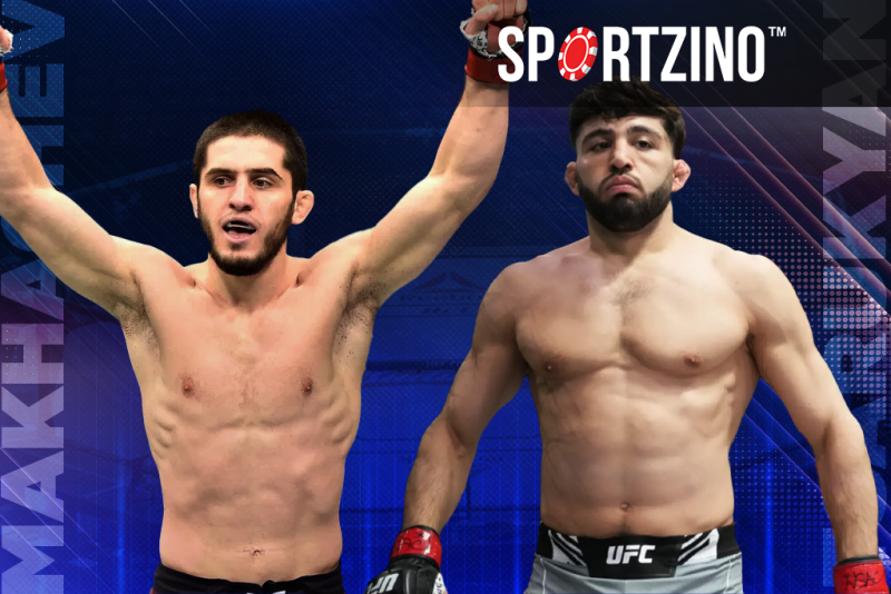 UFC 311 Expert Predictions and Picks • Sportzino