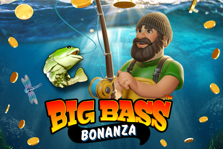 The Best Free Fishing Slot Machine Games • Sportzino