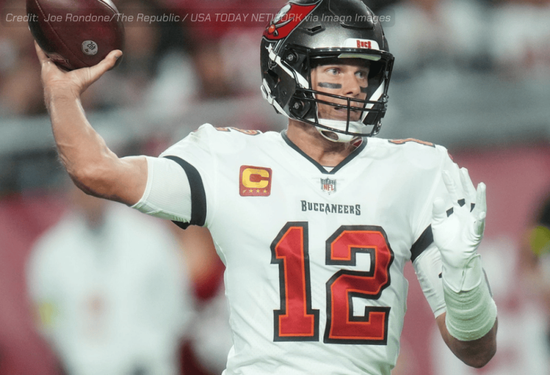 Buccaneers Draft Picks 2025 • Sportzino