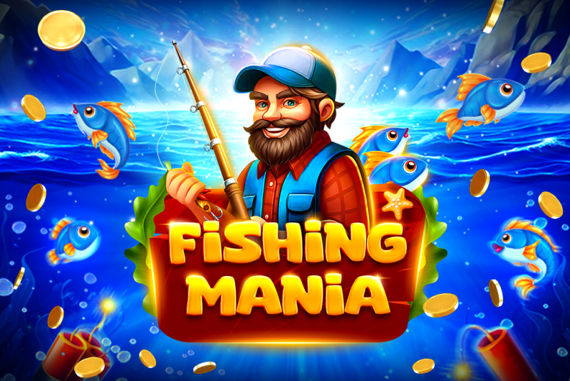 The Best Free Fishing Slot Machine Games • Sportzino