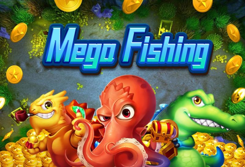 The Best Free Fishing Slot Machine Games • Sportzino