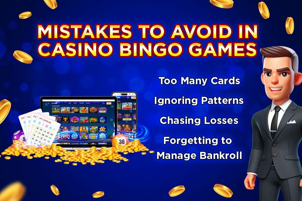 How to Play Bingo in Casino • 2026 Expert Guide on Sportzino