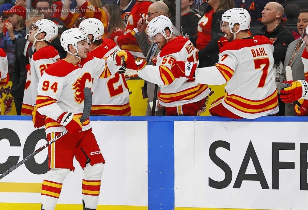 Flames vs Avs Expert Prediction • Sportzino