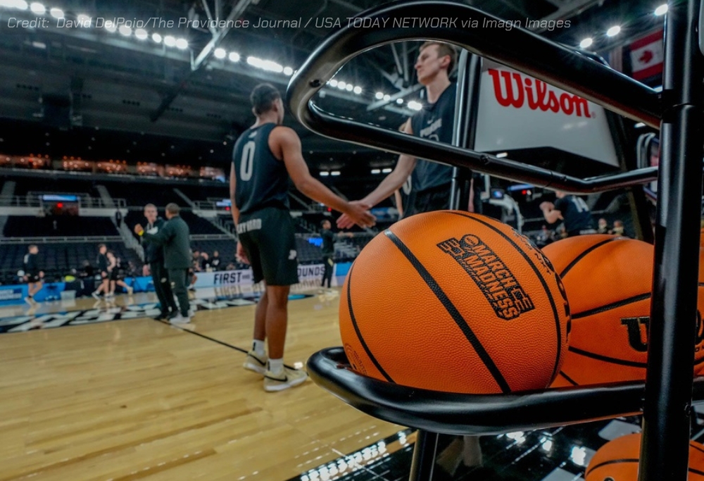 March Madness Futures Odds: What Are They? • Sportzino