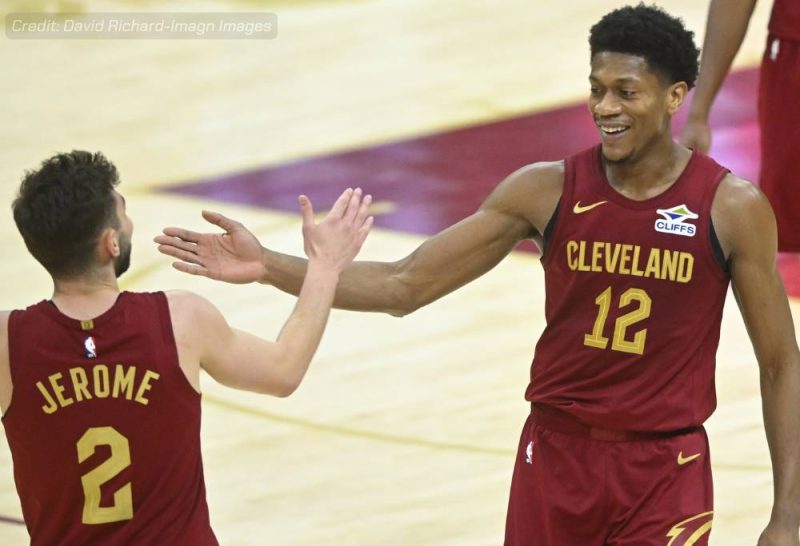 Cleveland Cavaliers vs Indiana Pacers Prediction • Sportzino Cleveland Cavaliers vs Indiana Pacers Prediction • Sportzino