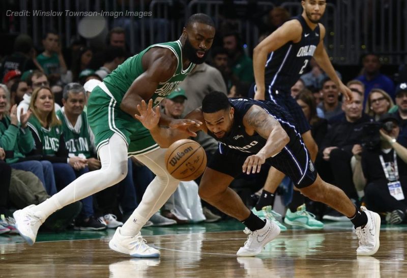 Second Round 2025 NBA Playoffs Predictions • Sportzino