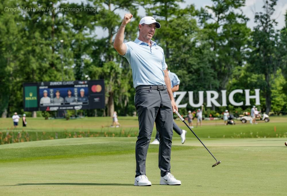 2025 Truist Championship Expert Predictions • Sportzino