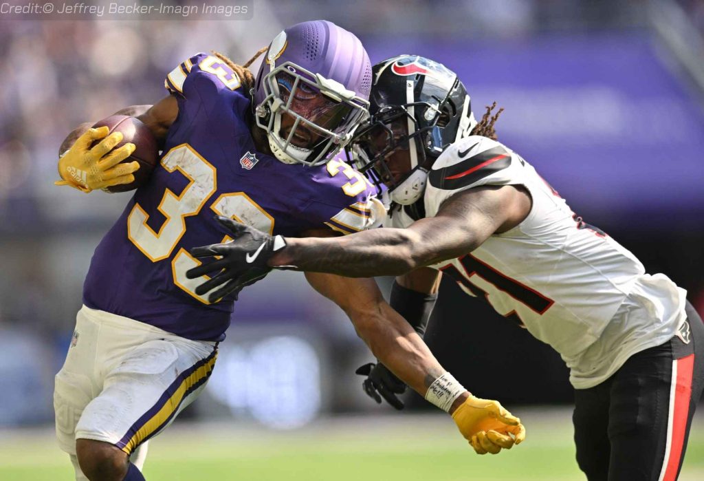 Texans VS Vikings Prediction | Sportzino