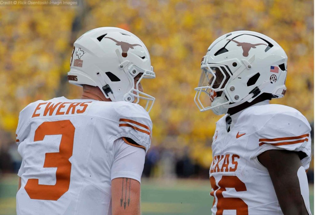 Michigan vs Texas Predictions | Sportzino